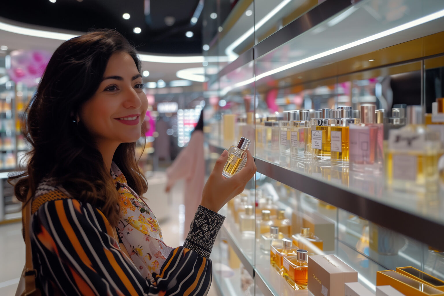Top 5 Fragrance Trends in India 2025 | New Barouliya